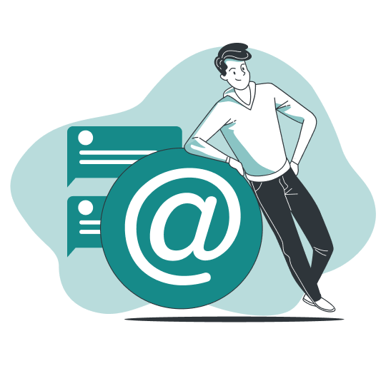 Contact Us – Hyperion QC